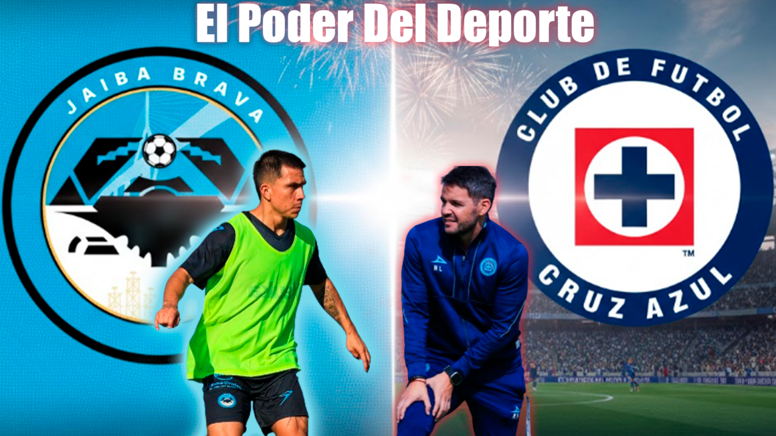 Jaiba Brava Clausura 2026 : Duelo de Campeones vs Cruz Azul